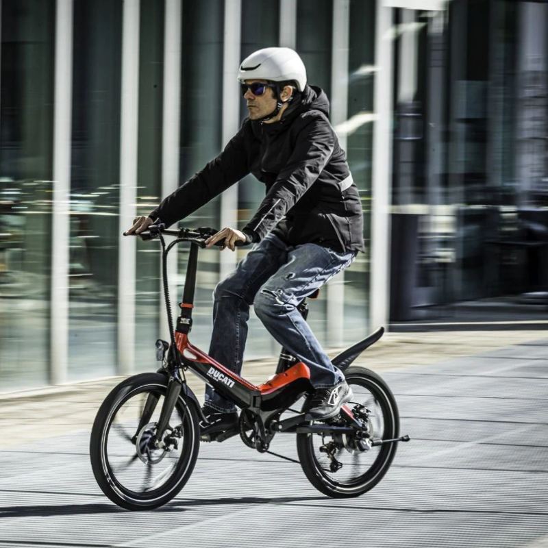 Electric Bikes | Unleash Your Adventure with E-Dash Mobility