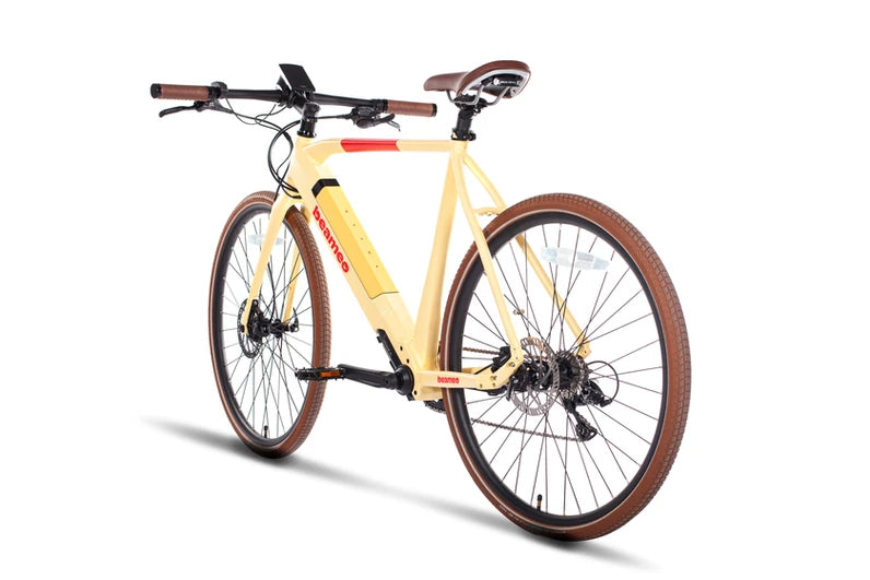 Beameo Classic – E-Dash Mobility