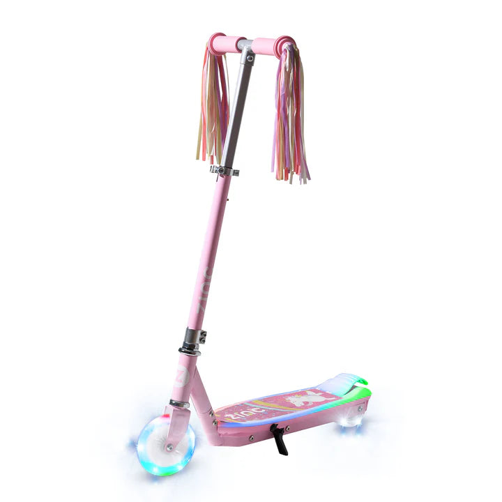 Zinc Spirit Kids Electric Scooter – E-Dash Mobility