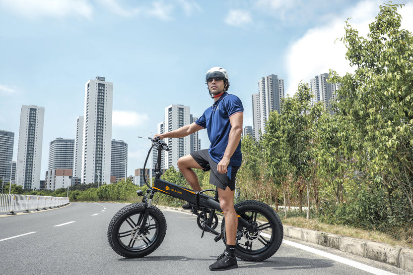 E-Dash – E-Dash Mobility